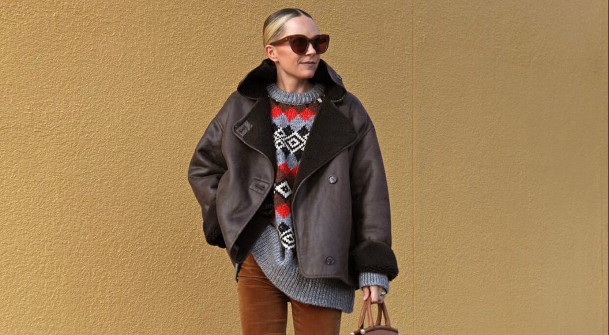 Ugly Sweater: 7 τρόποι για να φορέσουμε το πιο άσχημα ωραίο πουλόβερ ...