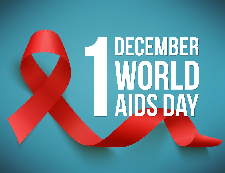 Παγκόσμια Ημέρα κατά του AIDS: Εθνικό Μητρώο Ασθενών για πρώτη φορά ...