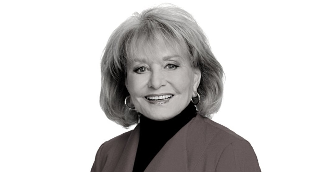 Barbara Walters: Πέθανε η θρυλική παρουσιάστρια στα 93 της χρόνια - InStyle