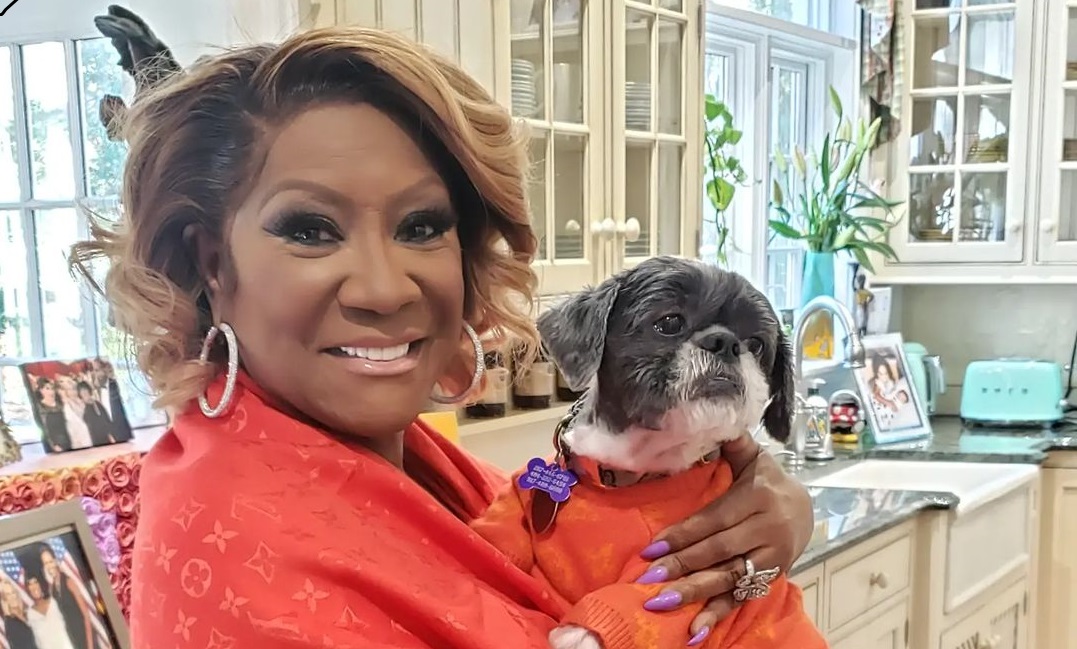 Patti LaBelle: Στιγμές αγωνίας για την τραγουδίστρια - Τη φυγάδευσαν ...