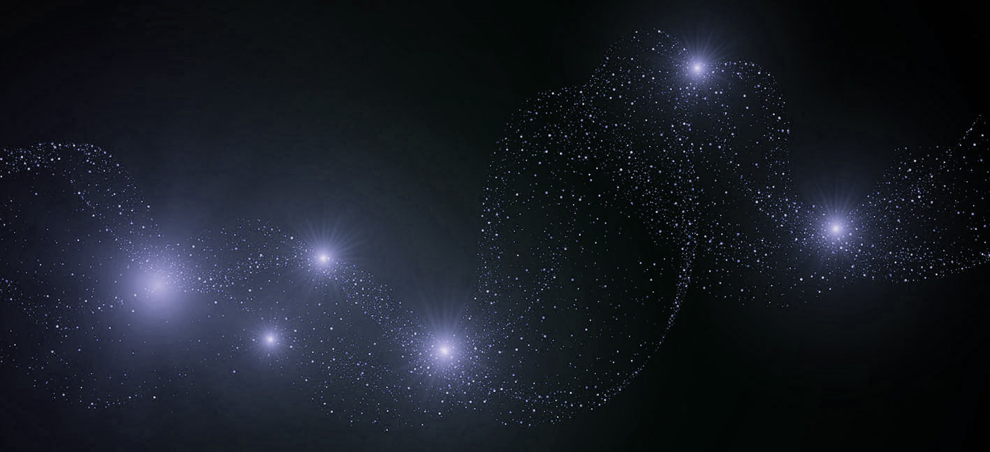 Stardust: Καινούργια ξεκινήματα πάνω στο κλείσιμο της χρονιάς που ...