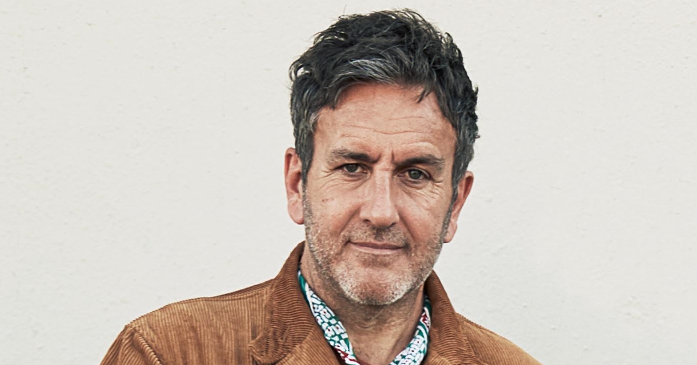 Terry Hall: Πέθανε ο τραγουδιστής των The Specials στα 63 του - InStyle