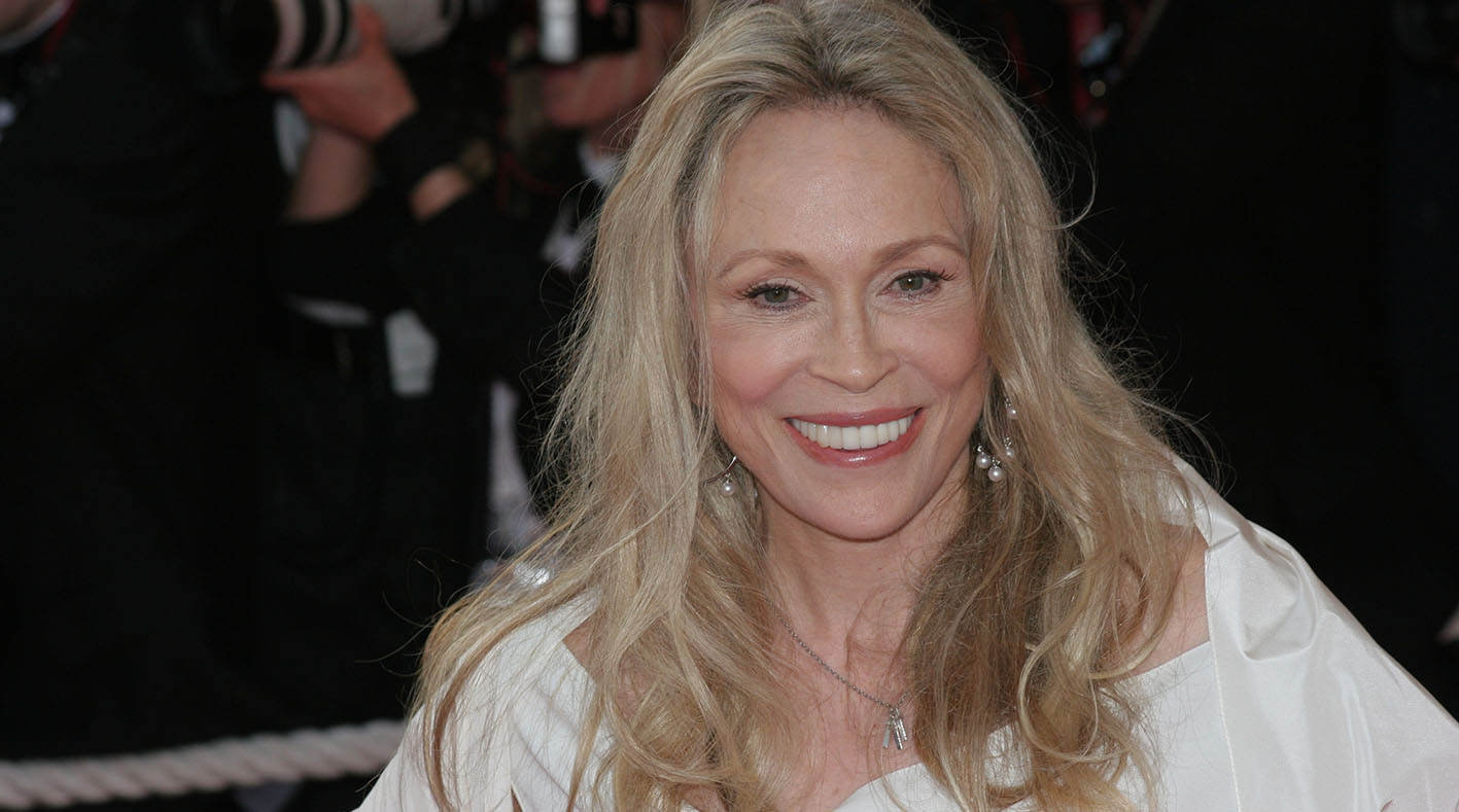 Faye Dunaway: Το απόλυτο είδωλο του σινεμά γίνεται 82 χρόνων - Η ...