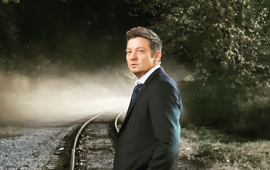 Jeremy Renner το πρώτο μήνυμά του μετά το σοβαρό ατύχημα η