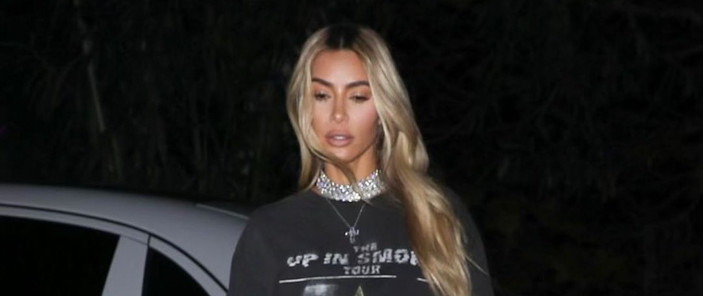 Kim Kardashian: Σοκ η αποκάλυψη για το πραγματικό μήκος των μαλλιών της ...
