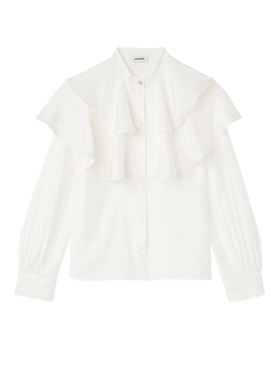 Ξεχάστε το κλασικό λευκό! 7 πουκάμισα για το γραφείο έξω από τα συνηθισμένα - InStyle