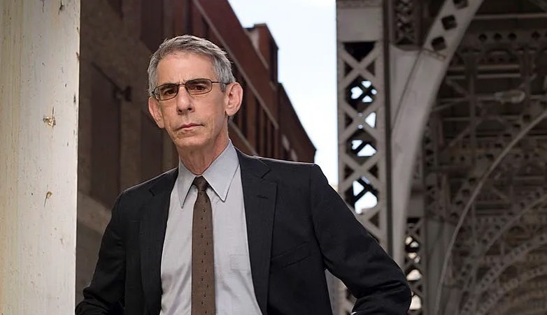 Richard Belzer: Πέθανε στα 78 του ο πρωταγωνιστής του "Law and Order ...