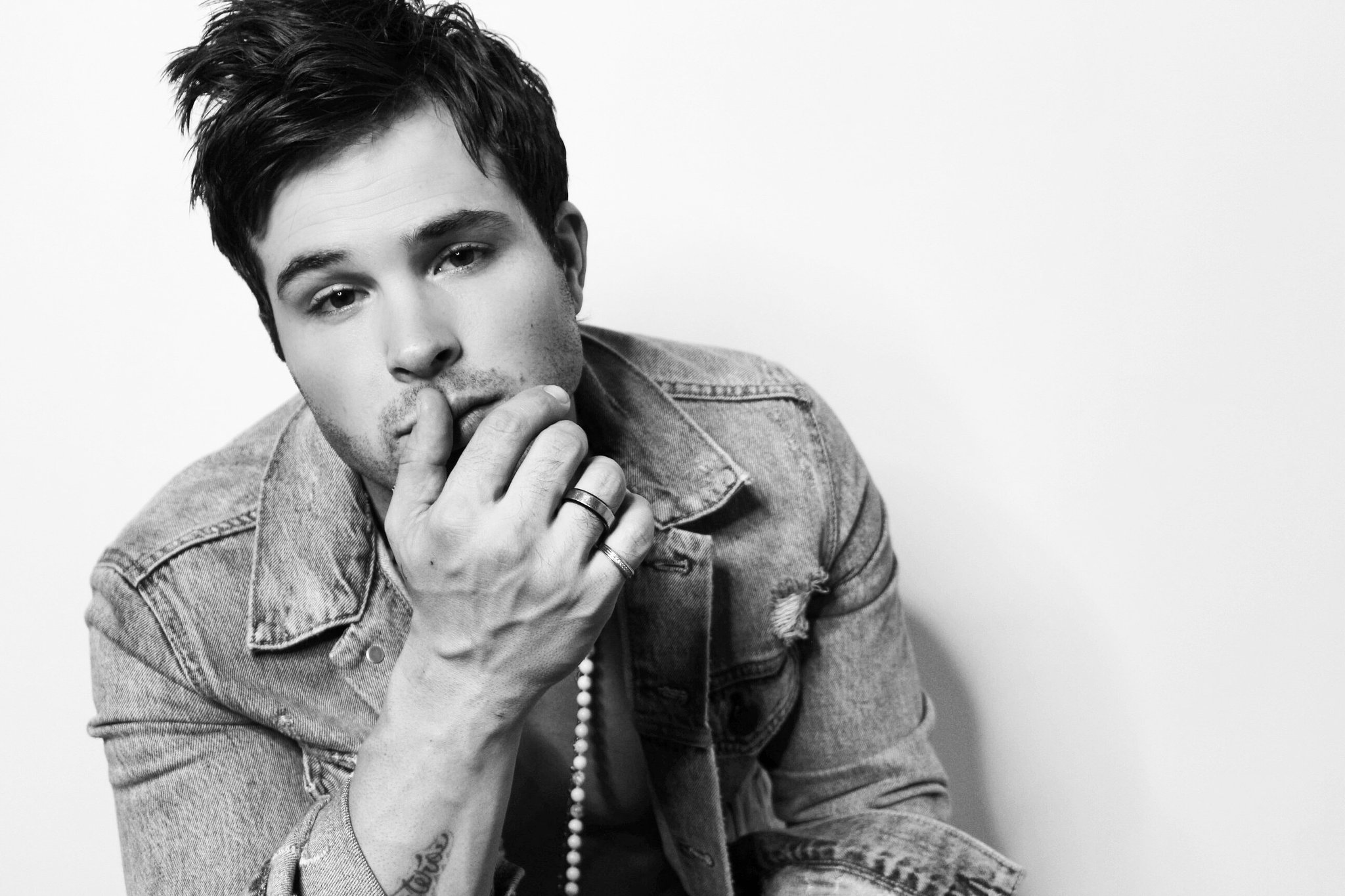 Cody Longo: Πέθανε στα 34 του ο ηθοποιός της σαπουνόπερας "Μέρες αγάπης ...