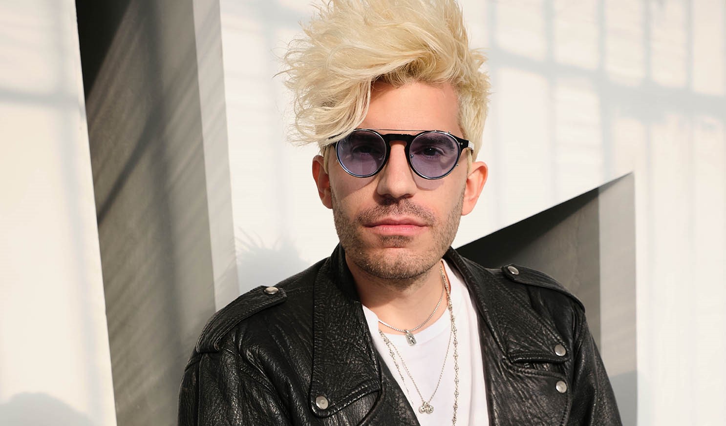 Μιλήσαμε με τον Edward Gant, τον συνιδρυτή και διευθύνοντα σύμβουλο του ...