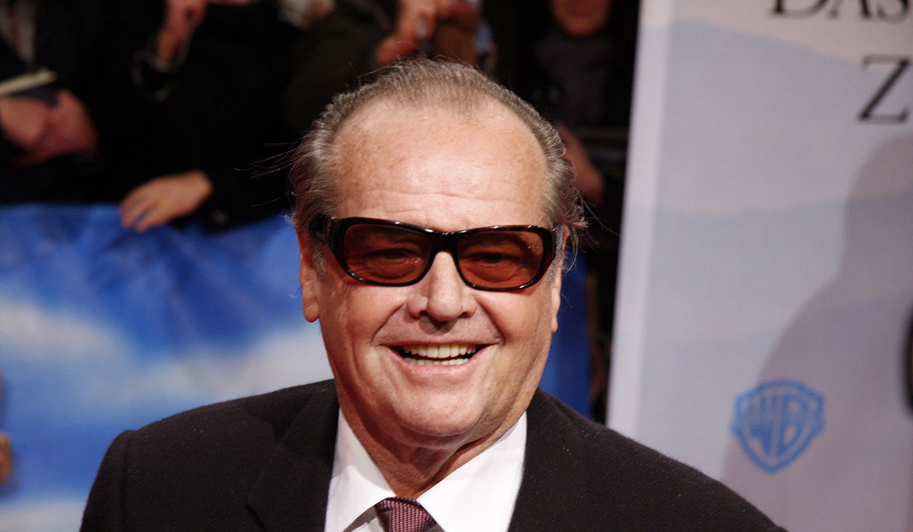 Jack Nicholson: Η κόρη του μιλά ανοικτά για τον... απόντα πατέρα της ...