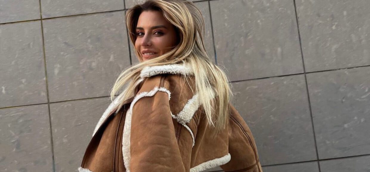 Mutton: Οι πιο updated συνδυασμοί με το απόλυτο πανωφόρι του χειμώνα ...