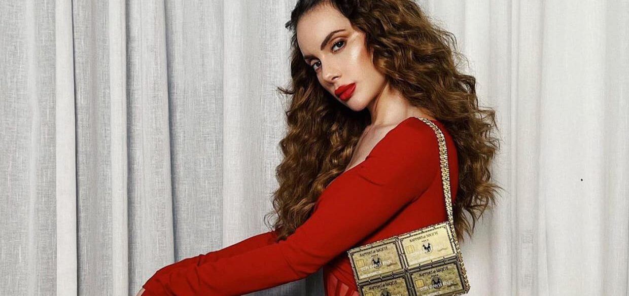 Red Valentine: Βρήκαμε τα ωραιότερα outfits για έναν Βαλεντίνο... στο ...