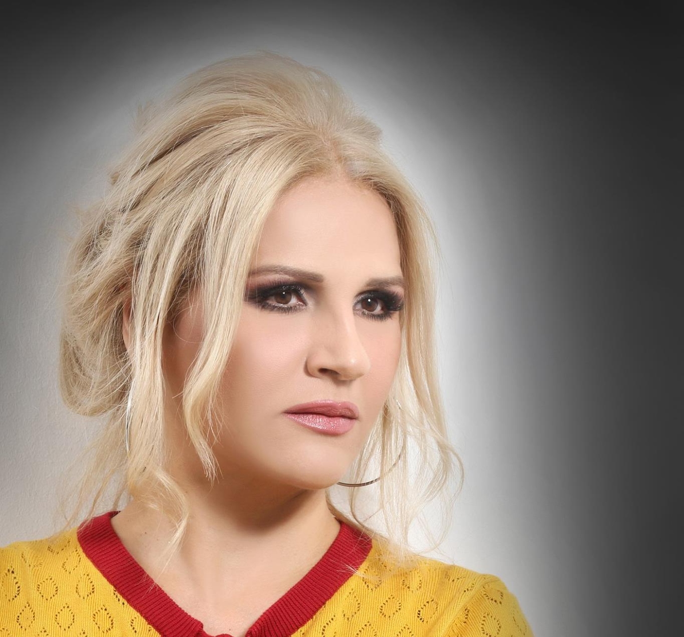 Μπέσσυ Μάλφα για την τραγωδία στα Τέμπη: "Βλέπω εφιάλτες - Η σκέψη μου ...