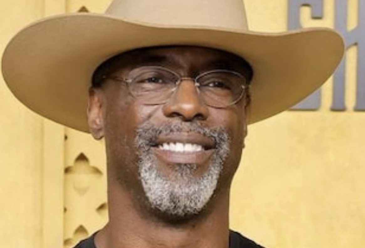 Isaiah Washington: Αποσύρεται από την υποκριτική ο σταρ του Grey’s ...