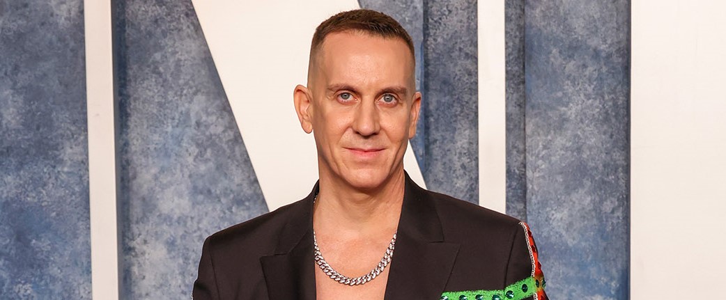 Σοκ στον κόσμο της μόδας! O Jeremy Scott εγκαταλείπει τον οίκο Moschino ...