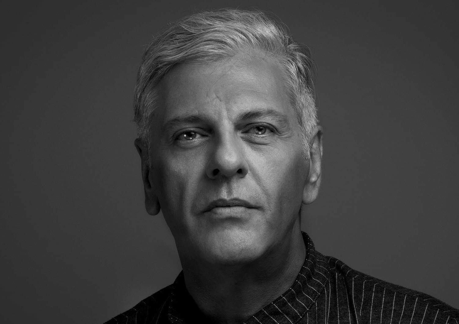 Νίκος Σταυρακούδης: Νεκρός ο ανιψιός του στα Τέμπη - Συγκλονίζει το ...