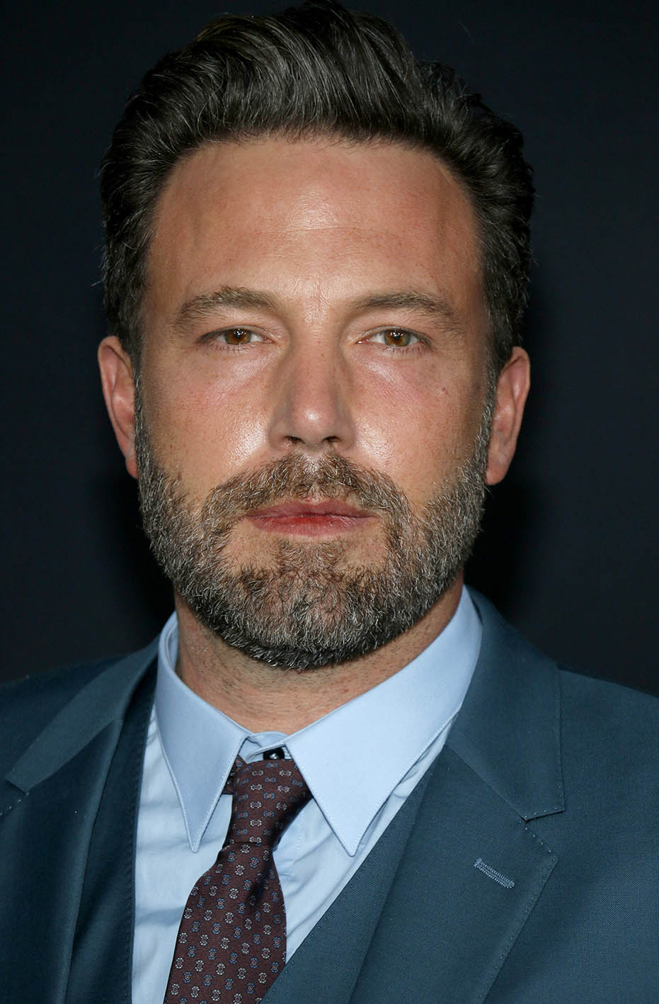 Ben Affleck: Αυτο-τρολάρεται για το "δυστυχισμένο" ύφος του - "Έτσι μ ...