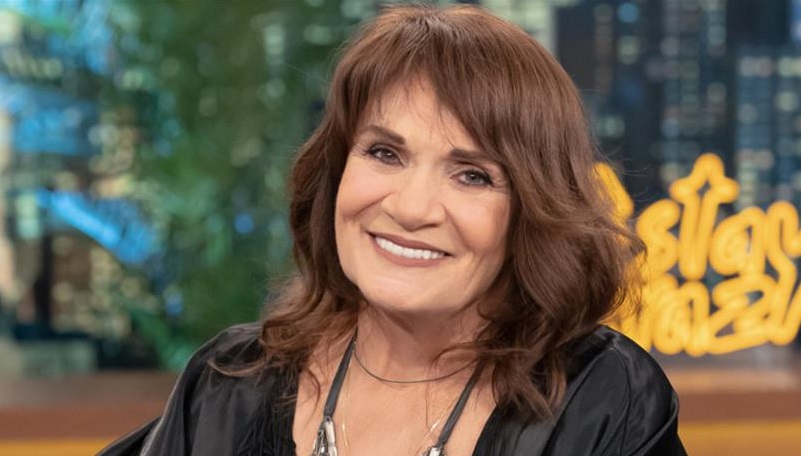 Ελπίδα: Η συγκλονιστική εξομολόγηση για τον θάνατο του συζύγου της ...