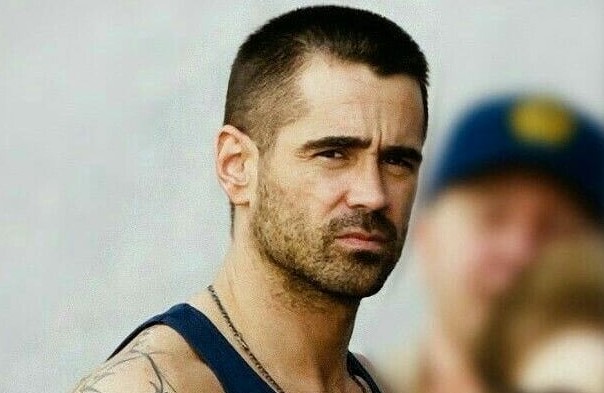 Colin Farrell: Θα συνοδεύεται από τον 13χρονο γιο του στην τελετή των ...