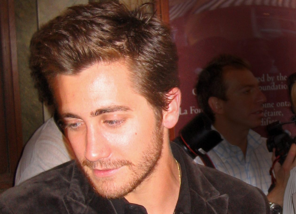 Jake Gyllenhaal: Η εκπληκτική μεταμόρφωσή του - Εντυπωσιάζει η φυσική ...