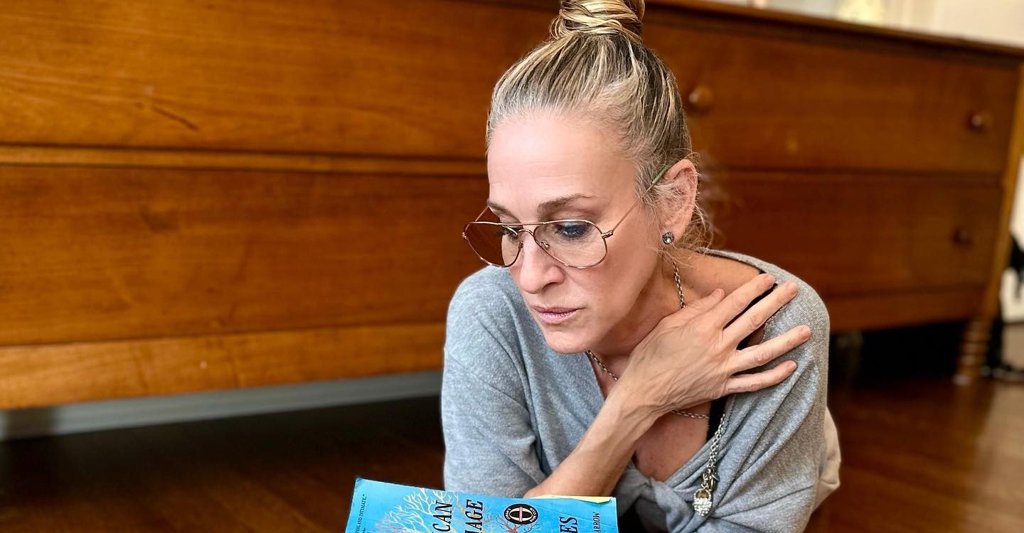 Serial Reader: Οι καλύτερες celebrity αυτοβιογραφίες που αξίζουν χώρο ...