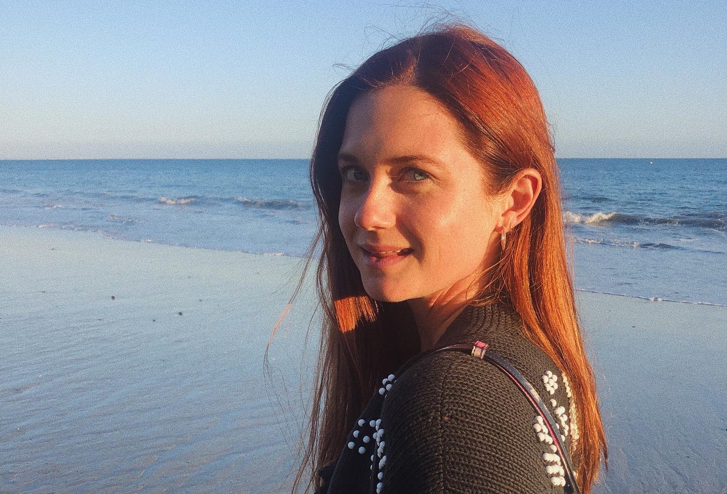 Bonnie Wright: H Ginny του Harry Potter περιμένει το πρώτο της παιδί ...