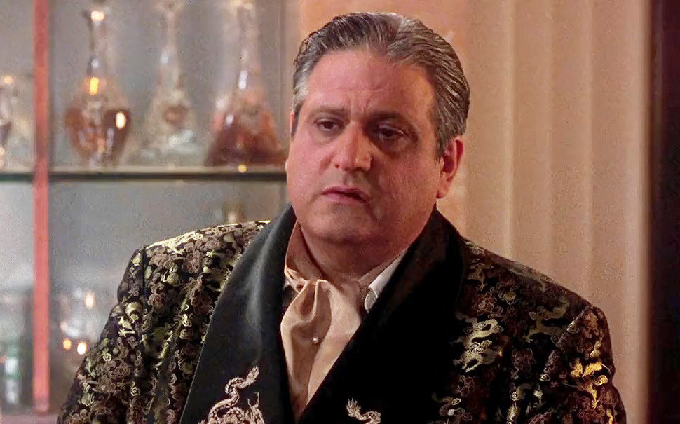 Michael Lerner: Πέθανε ο σταρ του "Godzilla" και του "Elf" στα 81 του ...