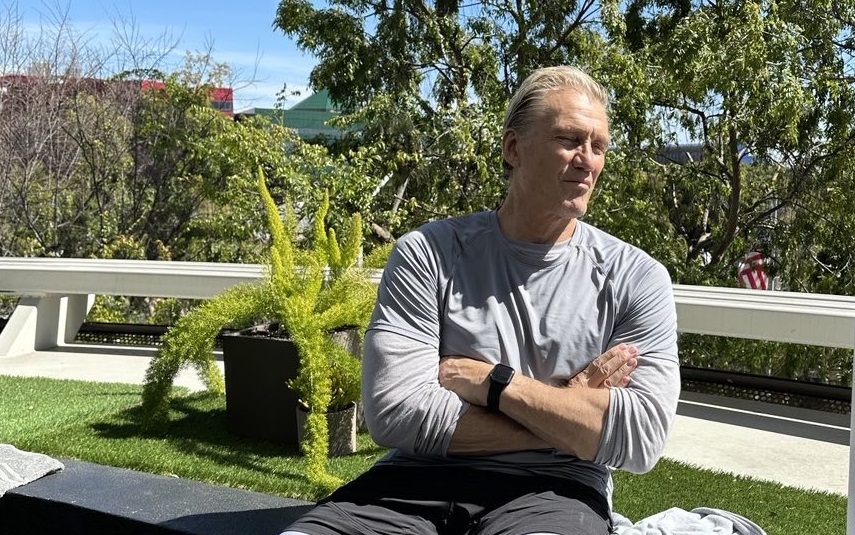 Dolph Lundgren: H μυστική μάχη του "Drago" του Rocky με τον καρκίνο ...