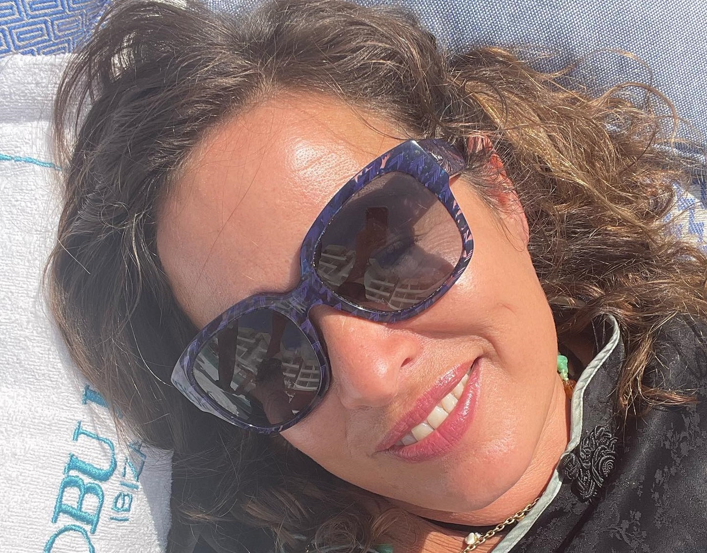 Mick Jagger: Χειροπέδες στην κόρη του για επίθεση σε αστυνομικούς - InStyle