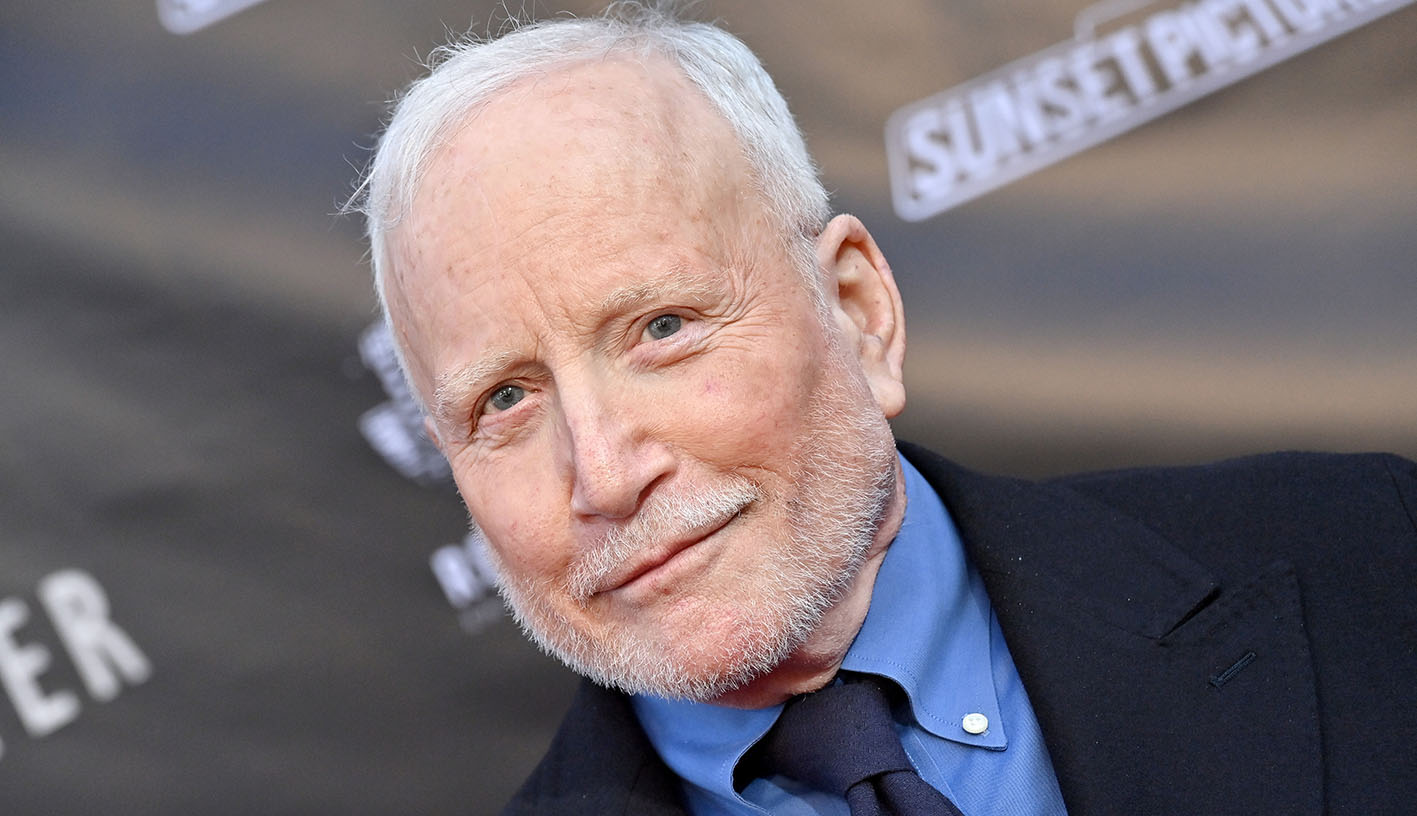 Richard Dreyfuss: Κατά των νέων στάνταρ στα Όσκαρ - "Με κάνουν να ...
