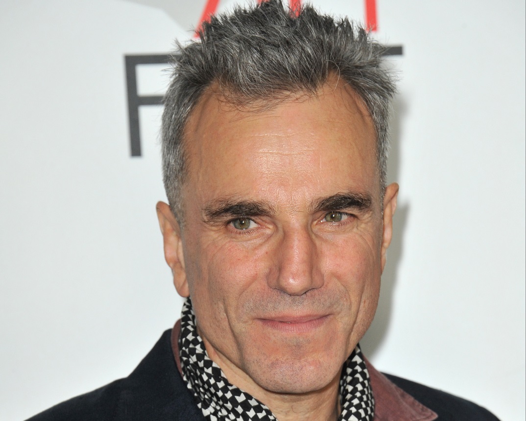 Daniel Day-Lewis: Ατύχημα για τον 66χρονο σταρ - Η δημόσια εμφάνιση με ...