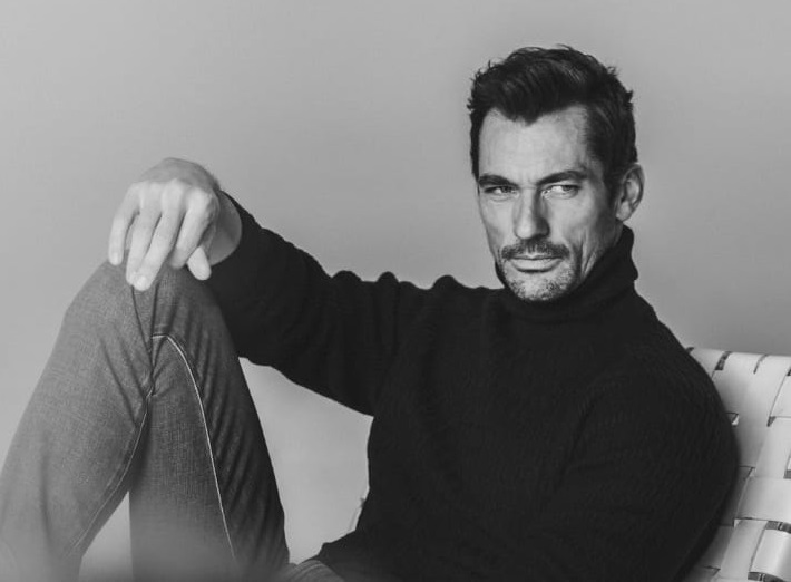 David Gandy: Η εξομολόγησή του για τη συνεργασία του με την Jennifer ...
