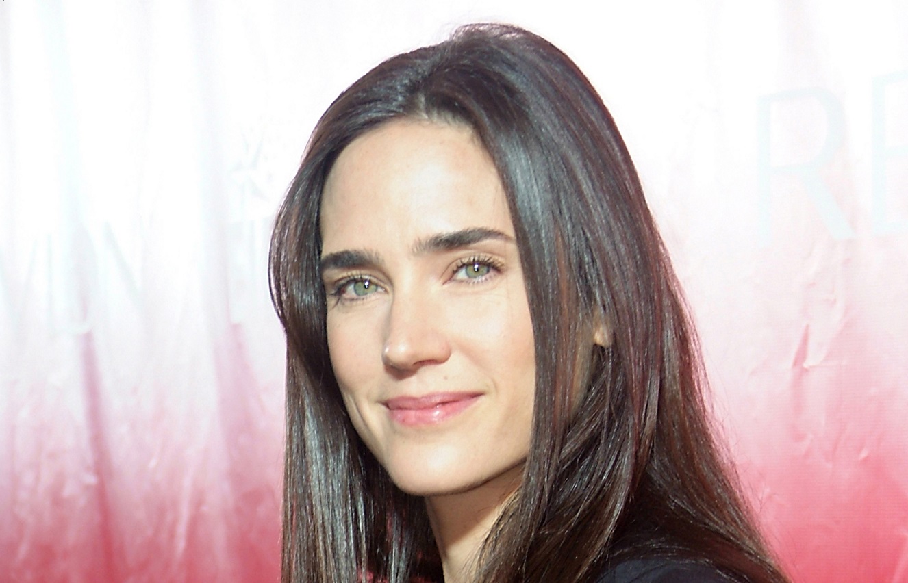 Jennifer Connelly: Σπάνια φωτογραφία με την κόρη της - Οι γλυκές ευχές ...