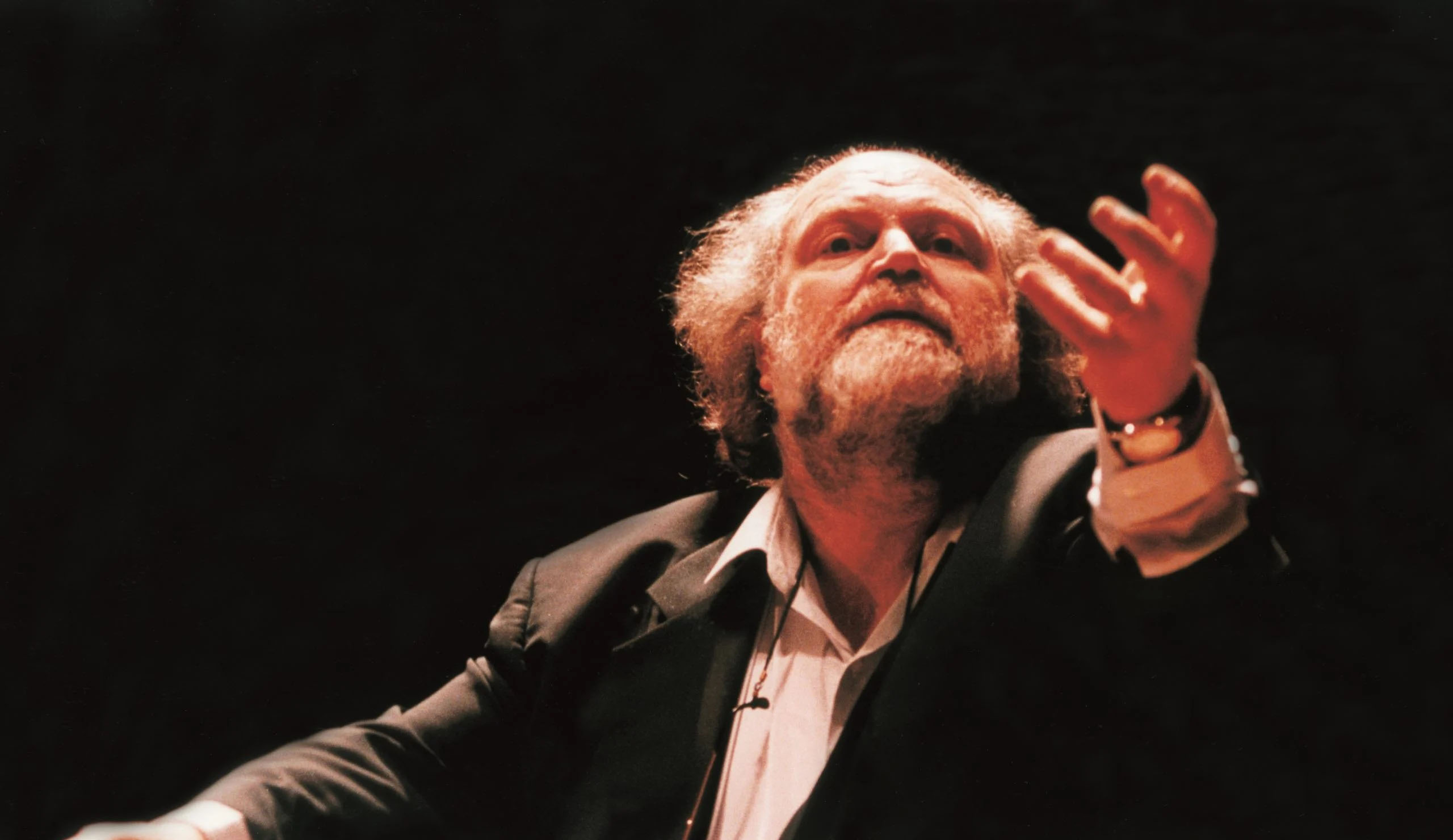 Γιάννης Μαρκόπουλος: Πέθανε ο σπουδαίος μουσικοσυνθέτης - InStyle