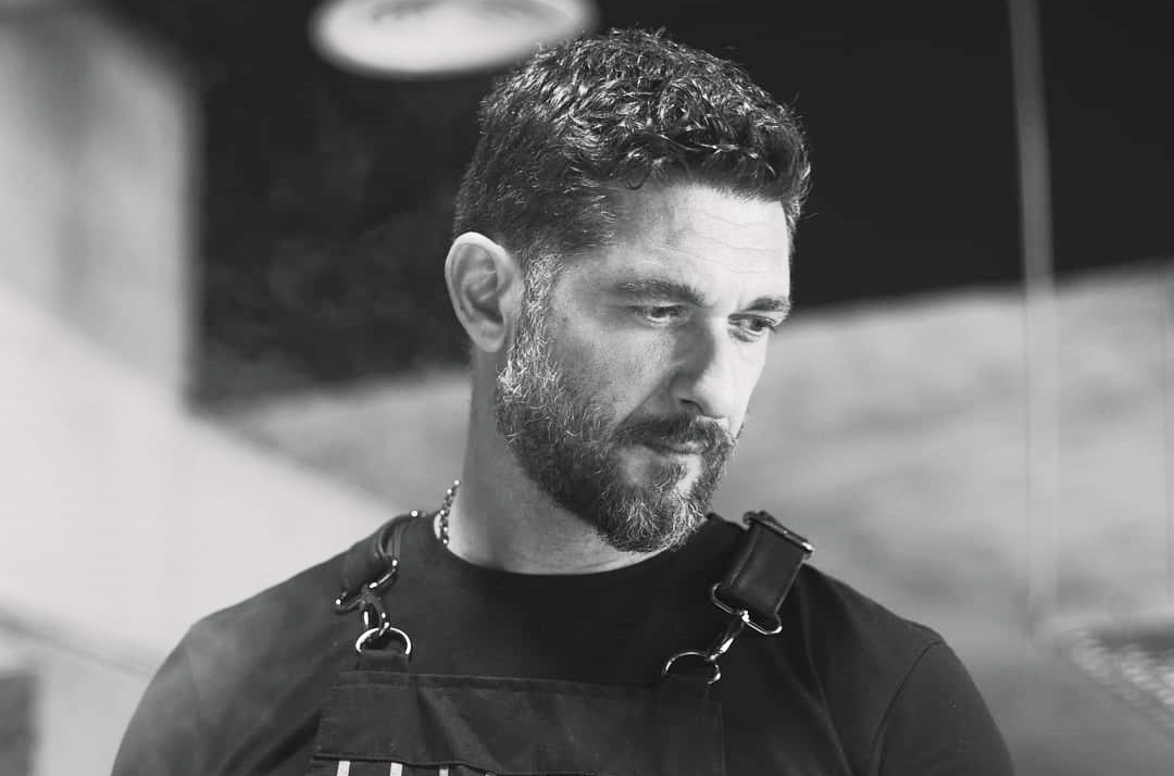 Πάνος Ιωαννίδης: Βάπτισε τον γιο του - Το όνομα που πήρε ο νεοφώτιστος ...