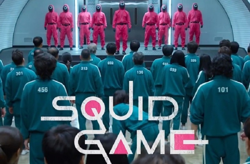 Squid Game: Έρχεται η δεύτερη σεζόν με νέες προσθήκες στο καστ - Το ...
