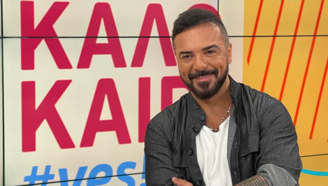 Τριαντάφυλλος: Ξέσπασε φωτιά στο χωριό του στη Ρόδο - "Μιλούσα όλη ...