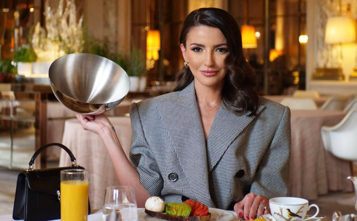 Brunch In Style! Τι να φορέσετε για να γευματίσετε με άποψη - InStyle
