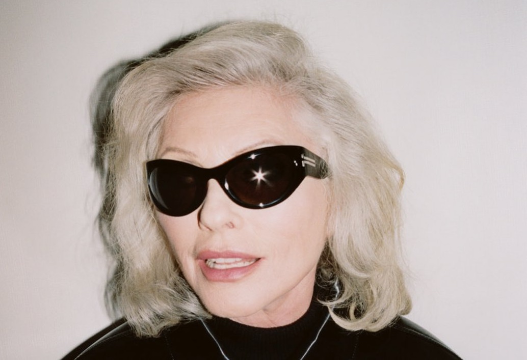 Debbie Harry: Γενέθλια για τη σταρ των Blondie - Αποδεικνύει ότι στα 78 ...