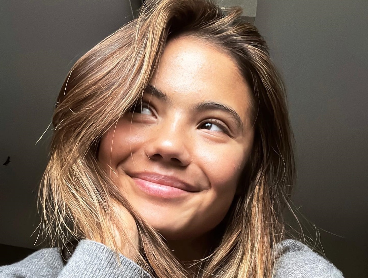 Emma Raducanu: Η διάσημη τενίστρια απολαμβάνει τις διακοπές της στην ...