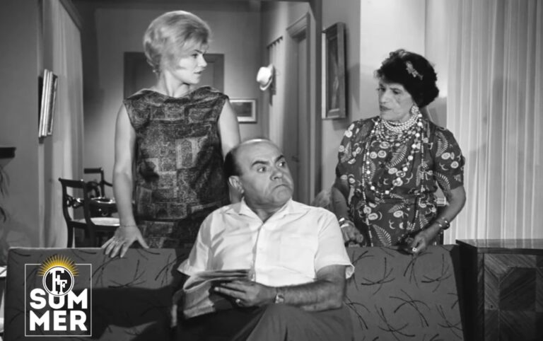 Kαύσωνας "Κλέων": To... δροσιστικό βίντεο της Finos Film - InStyle