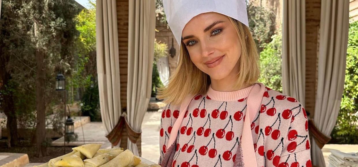 Food Fashion: Η μόδα που εμπνέεται από το φαγητό δίνει γεύση στην ...