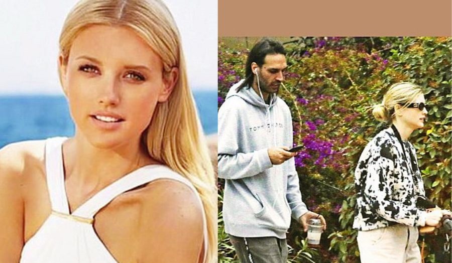 Κωνσταντίνα Κομμάτα - Γιώργος Σαμαράς: Διακοπές διαρκείας για το ...