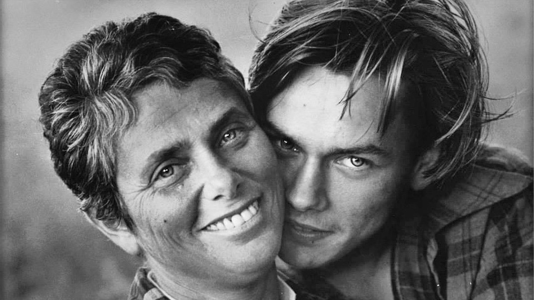 River Phoenix: Η μητέρα του θυμάται τον αείμνηστο σταρ την ημέρα των ...