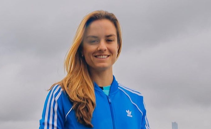 Μαρία Σάκκαρη: Η πρώτη ανάρτηση μετά το ξέσπασμα - "Κάποιες φορές ...