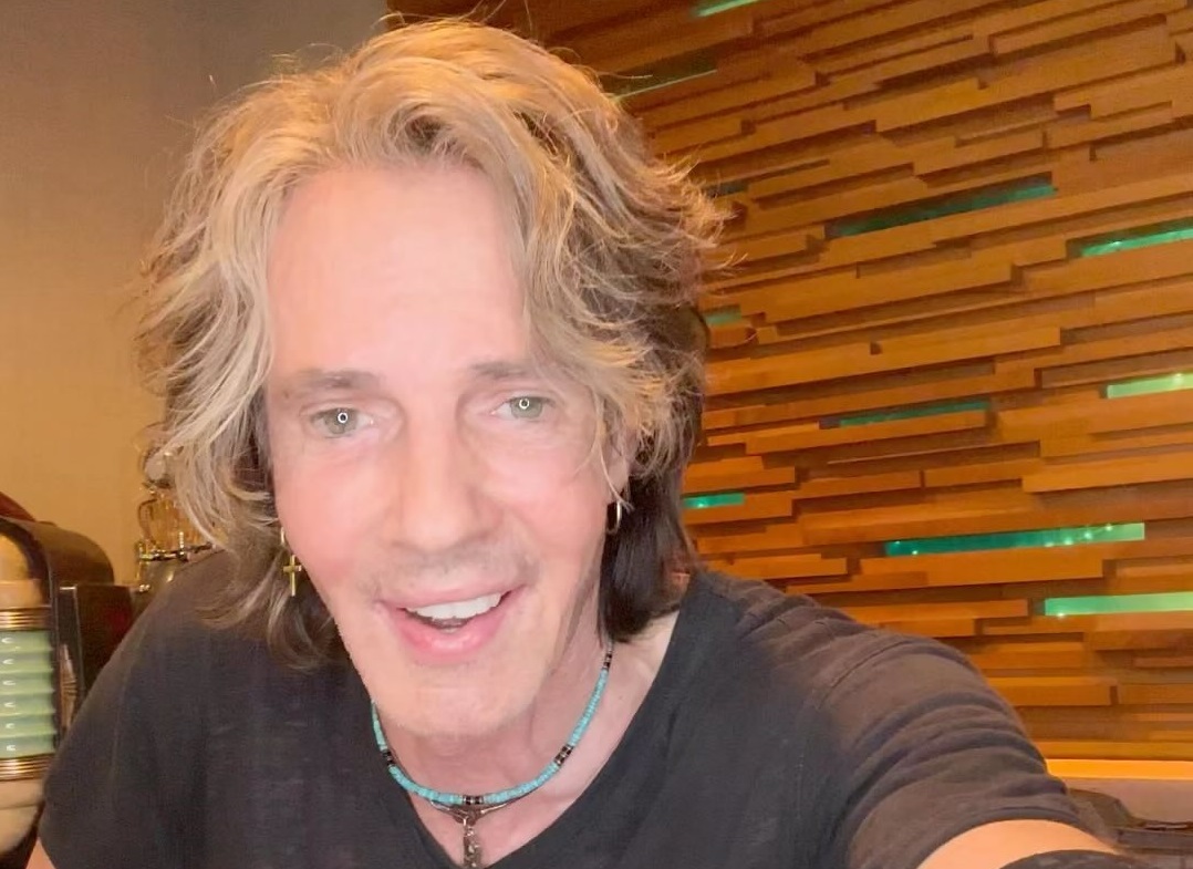 Rick Springfield: Υπέστη εγκεφαλική βλάβη από πτώση που είχε πριν από ...