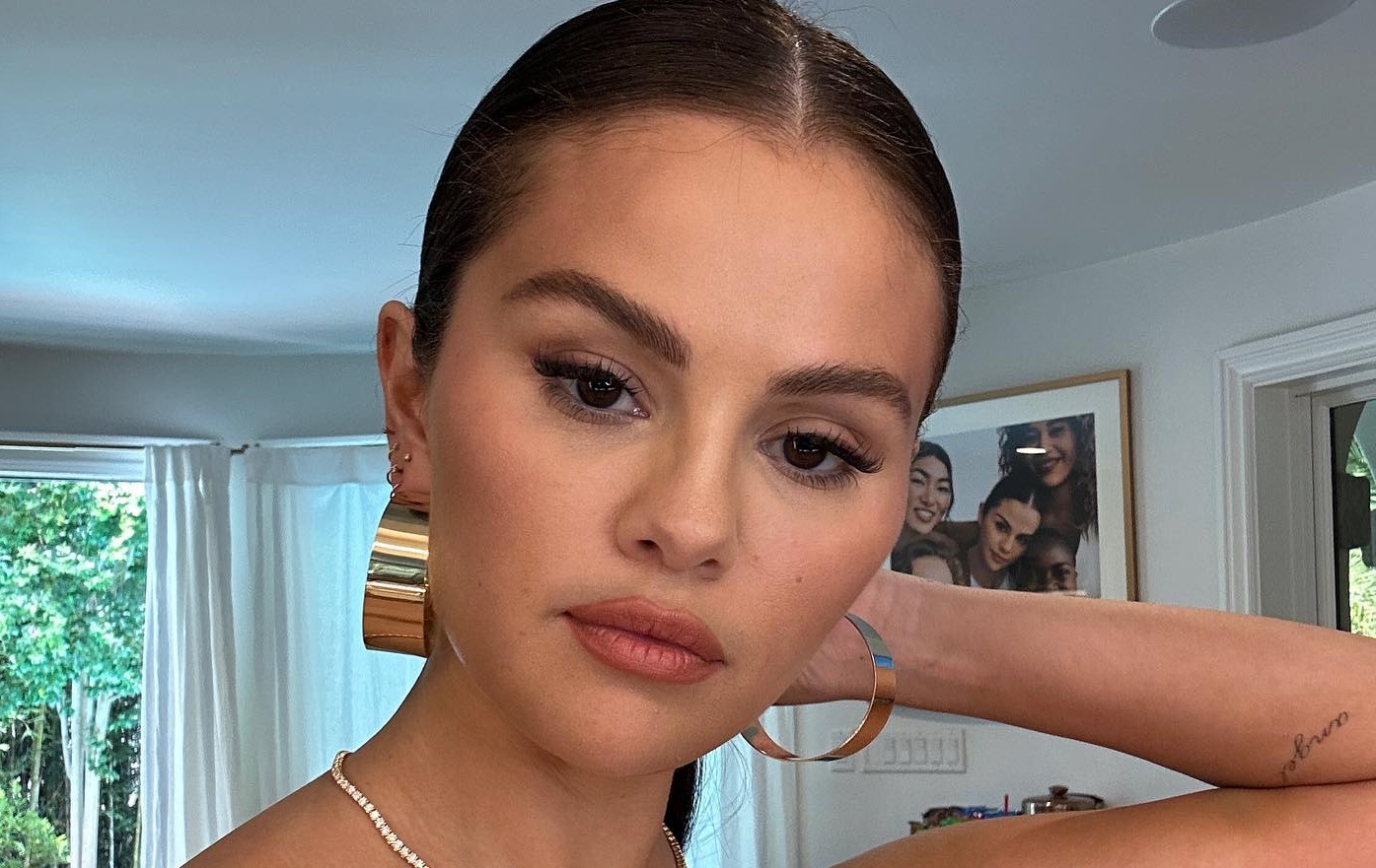 Η Selena Gomez σκέφτεται να διαγράψει το Instagram της
