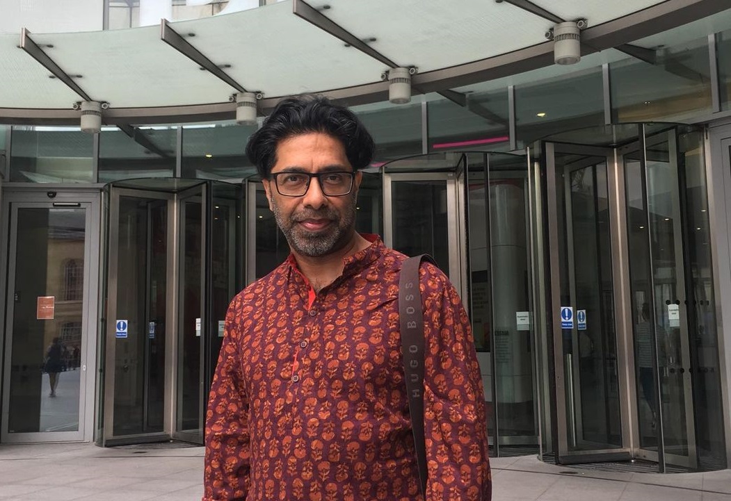 Βρετανός ηθοποιός ήταν νεκρός για 7 λεπτά και επανήλθε στη ζωή – «Ιδού ...