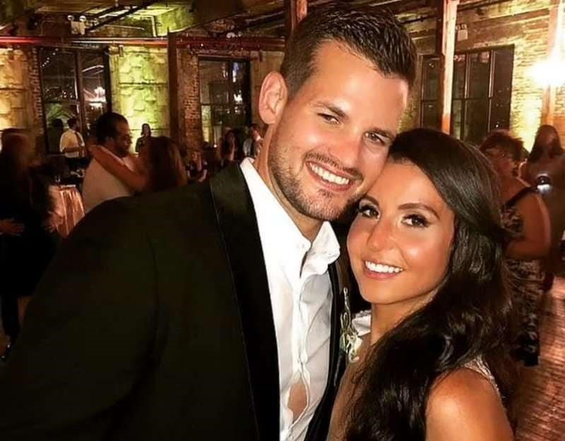 Ογκολόγος στη Νέα Υόρκη σκότωσε το μωρό της και στη συνέχεια ...