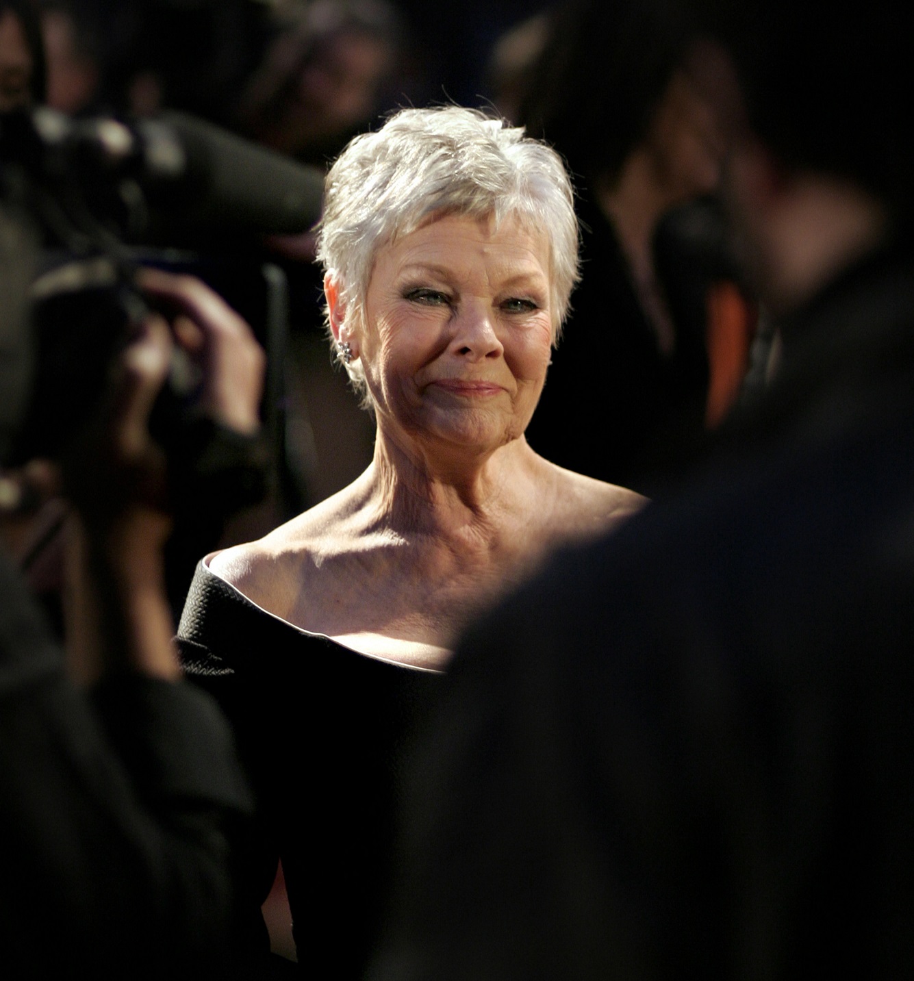 Judi Dench: Δεν μπορεί πια να αναγνωρίσει τους φίλους της